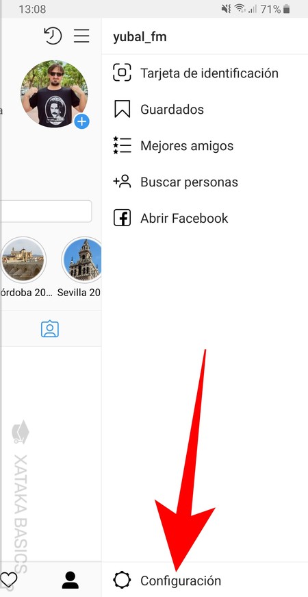 ≫ Cómo Desocultar Las Fotos Etiquetadas En Instagram - Tecnobloggers.com ≫ Cómo Desocultar Las Fotos Etiquetadas En Instagram - Tecnobloggers.com