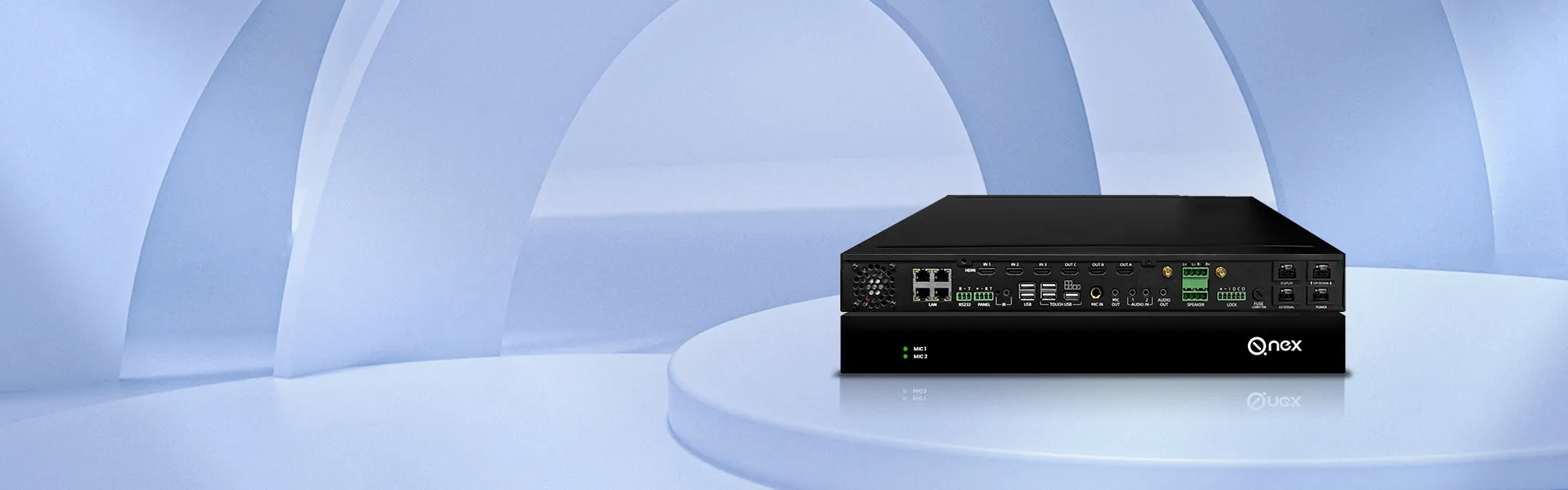 ≫ AV: Qué Significa Y Cómo Se Aplica En Tecnología Audiovisual ...