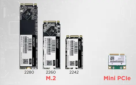 ≫ Mini PCI: Qué Es Y Cómo Se Usa En Hardware - Tecnobloggers.com