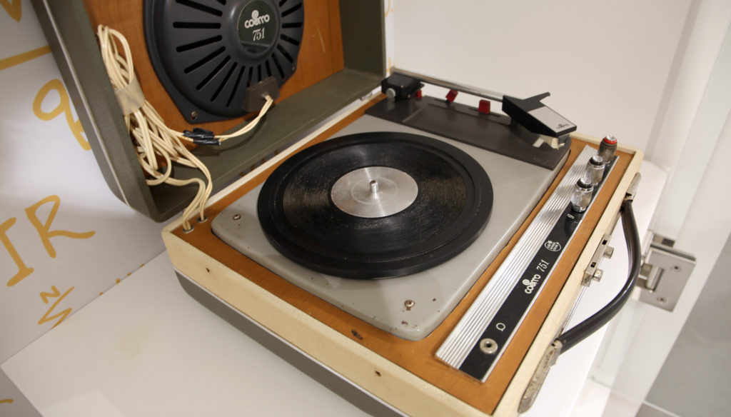 ≫ Tocadiscos (Turntable): Cómo Evolucionó Con La Tecnología ...