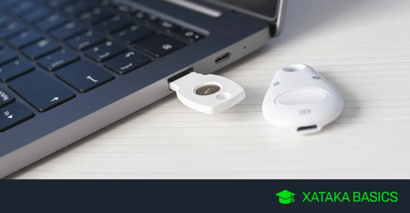 ≫ USB Key: Qué Es Y Cómo Se Utiliza En Seguridad Digital ...